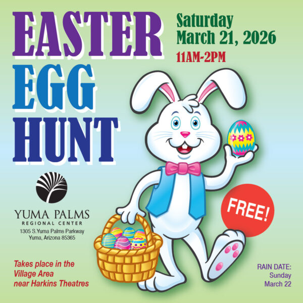 Yuma Palms Regional Center – Shopping, Dining, and Entertainment in ...