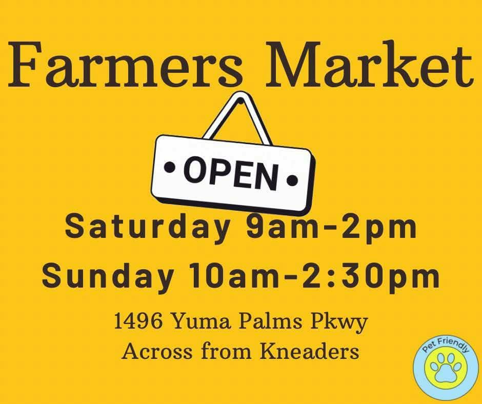 Yuma Palms Regional Center – Shopping, Dining, and Entertainment in ...