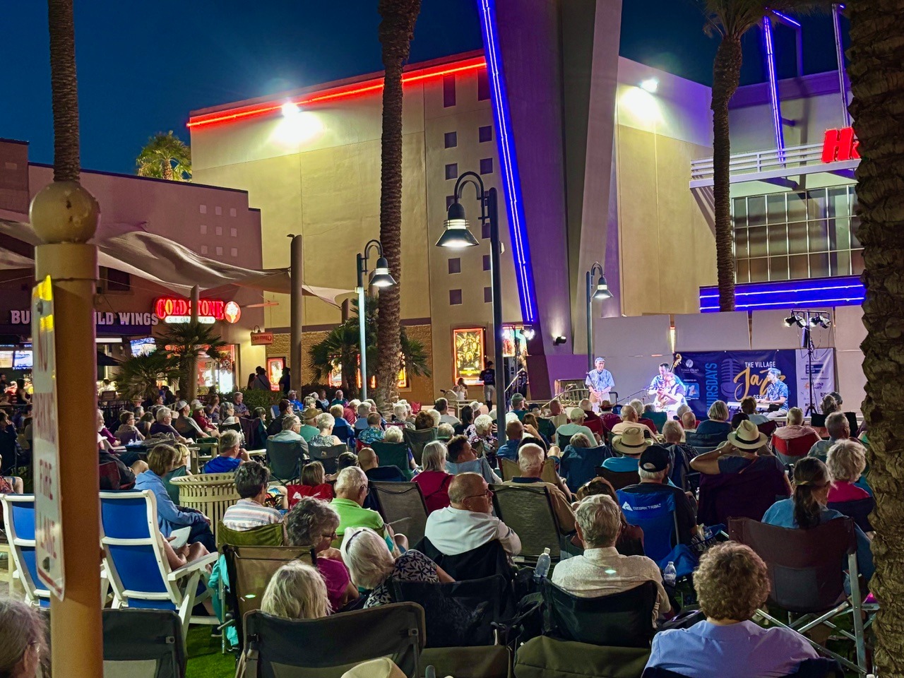 Yuma Palms Regional Center – Shopping, Dining, and Entertainment in ...