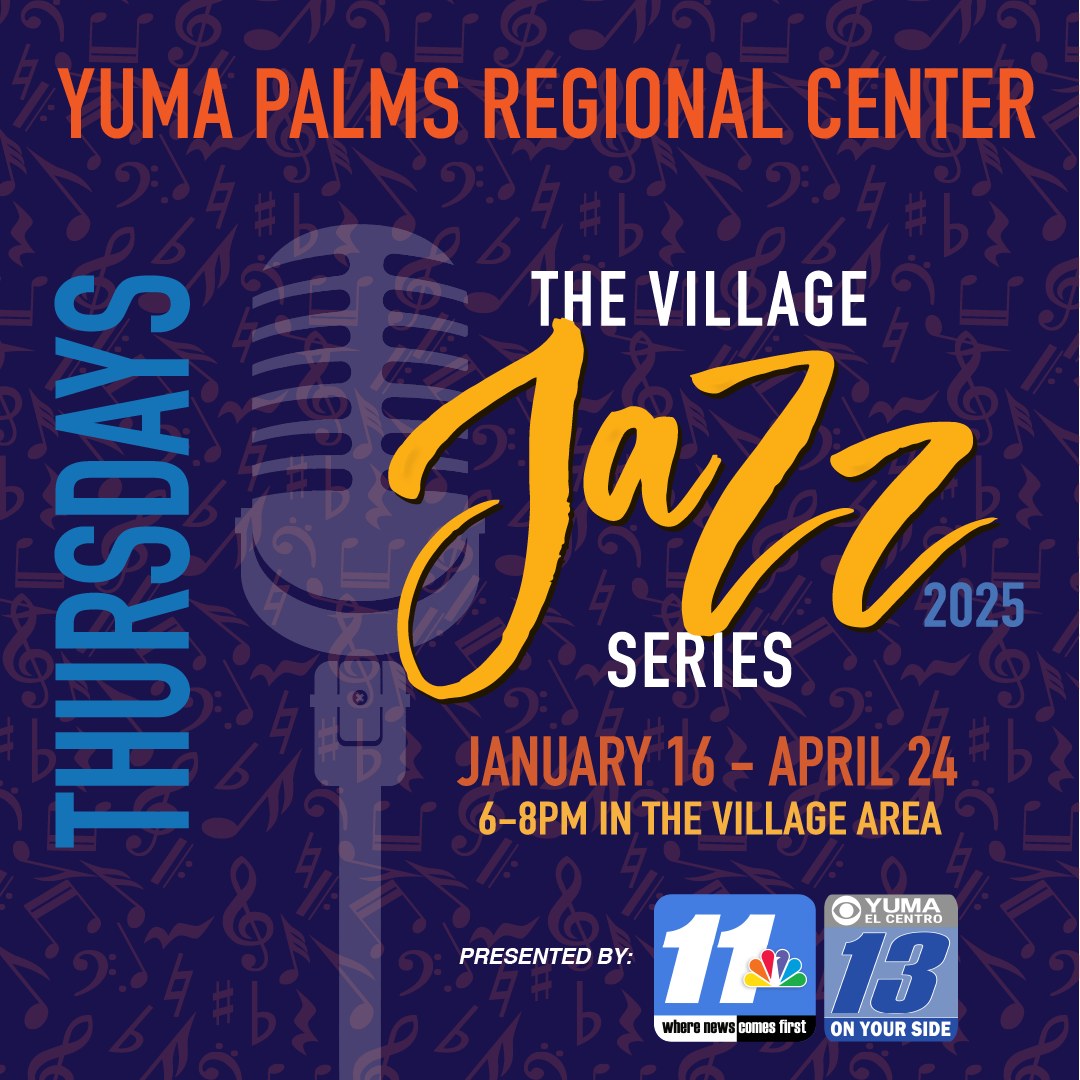 Yuma Palms Regional Center – Shopping, Dining, and Entertainment in ...