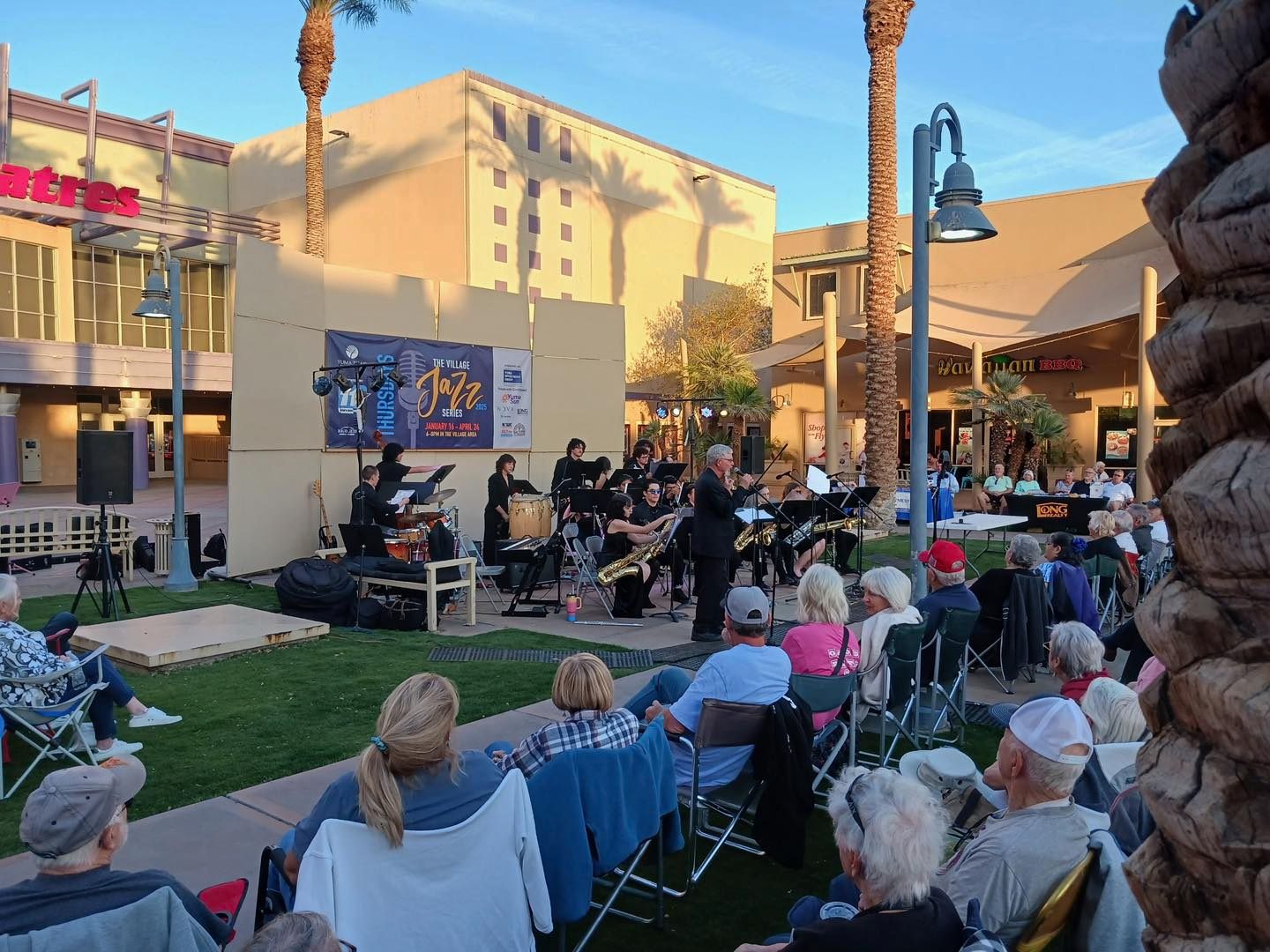 Yuma Palms Regional Center – Shopping, Dining, and Entertainment in ...