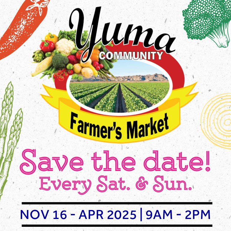 Yuma Palms Regional Center – Shopping, Dining, and Entertainment in ...