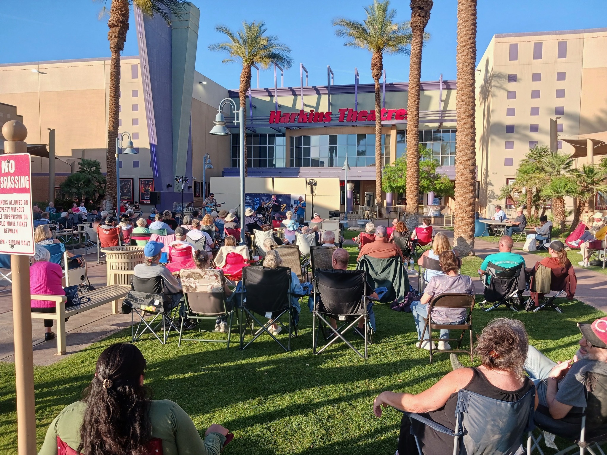 Yuma Palms Regional Center – Shopping, Dining, and Entertainment in ...