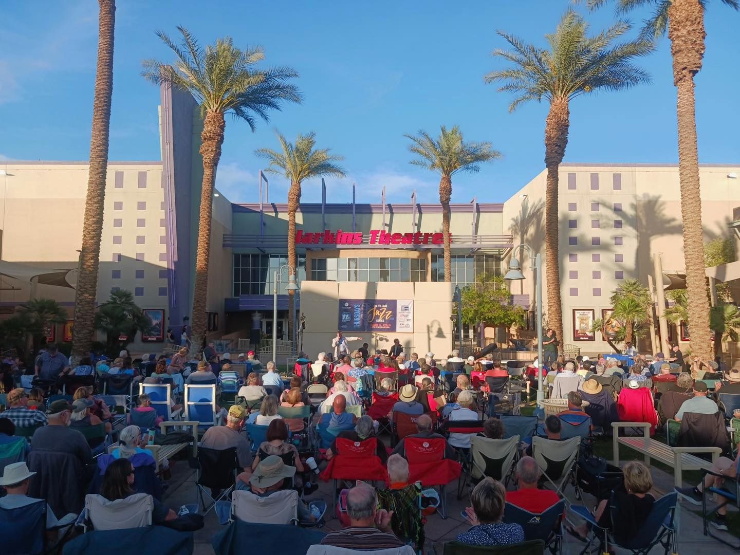 Yuma Palms Regional Center – Shopping, Dining, and Entertainment in ...