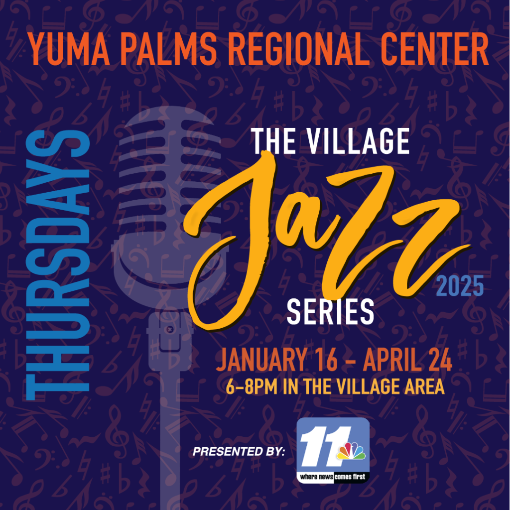 Yuma Palms Regional Center – Shopping, Dining, and Entertainment in ...