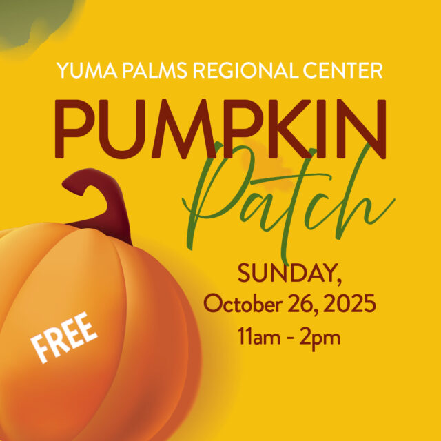 Yuma Palms Regional Center – Shopping, Dining, and Entertainment in ...